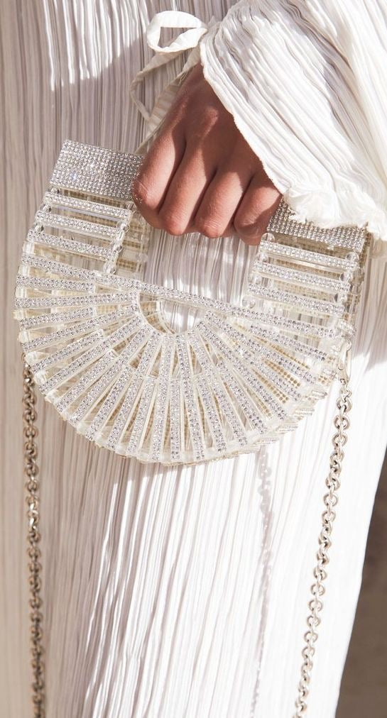 Crystal Ark – pinkmanor