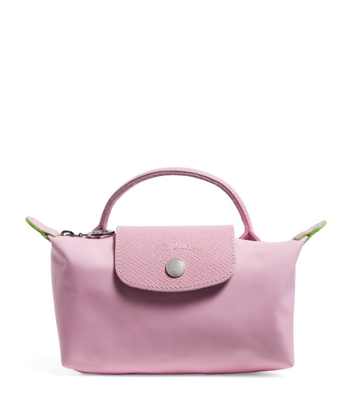 Longchamp Mini pouch – pinkmanor