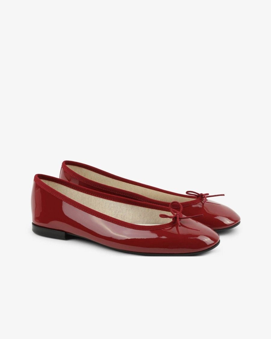 Cherry pumps – pinkmanor