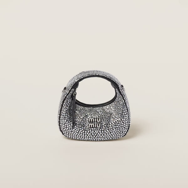 Miu Wander Bling – pinkmanor