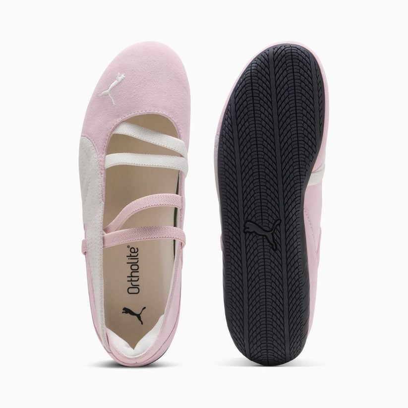 Puma Speedcat ballet – pinkmanor