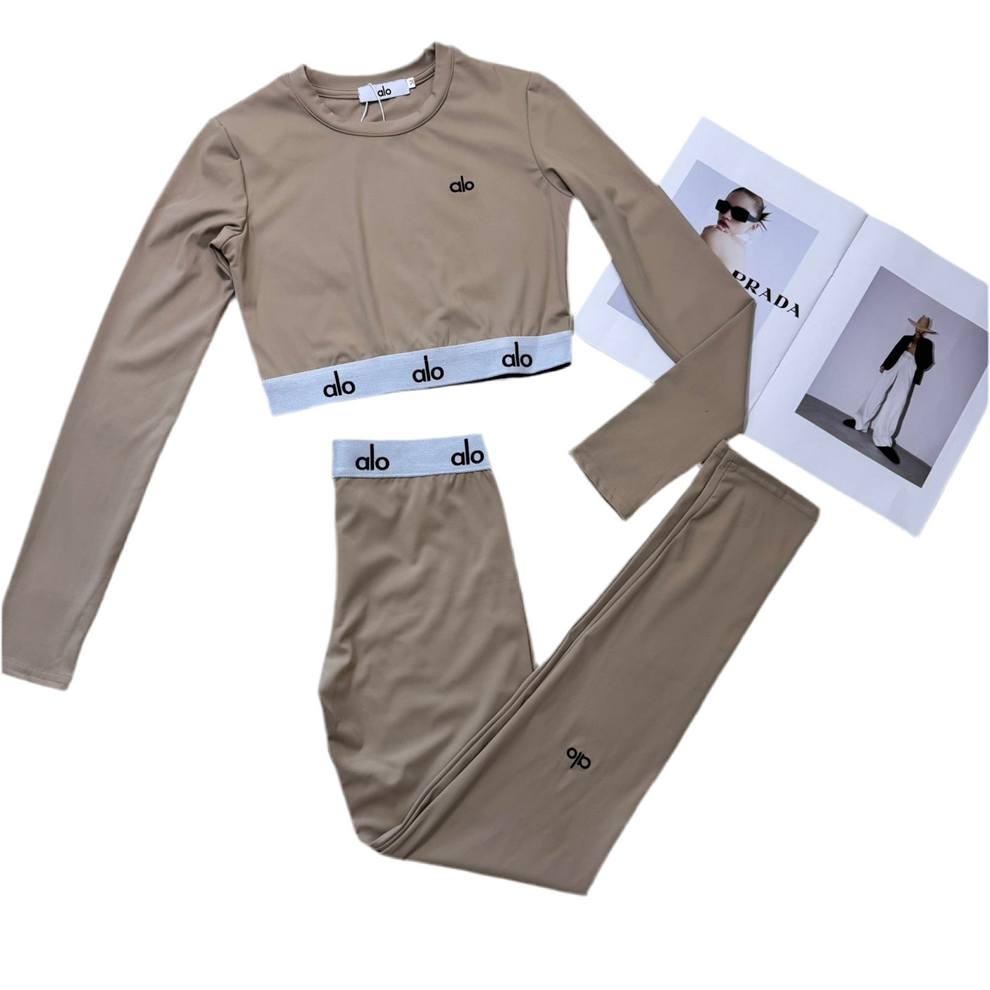 Alo Gym Wear – pinkmanor