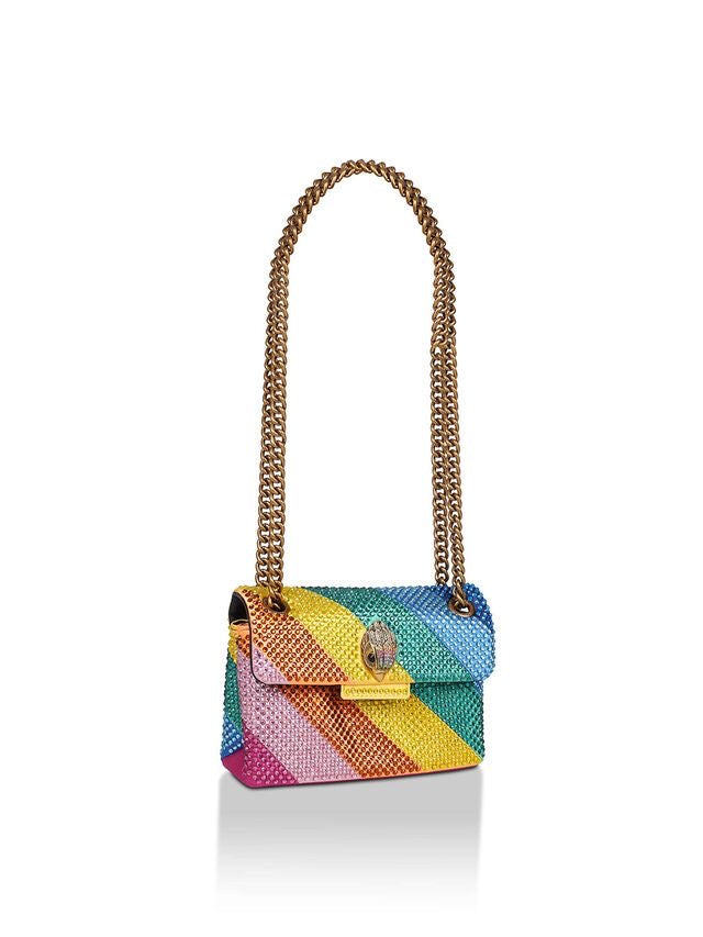 Kurt Geiger Rainbow – pinkmanor